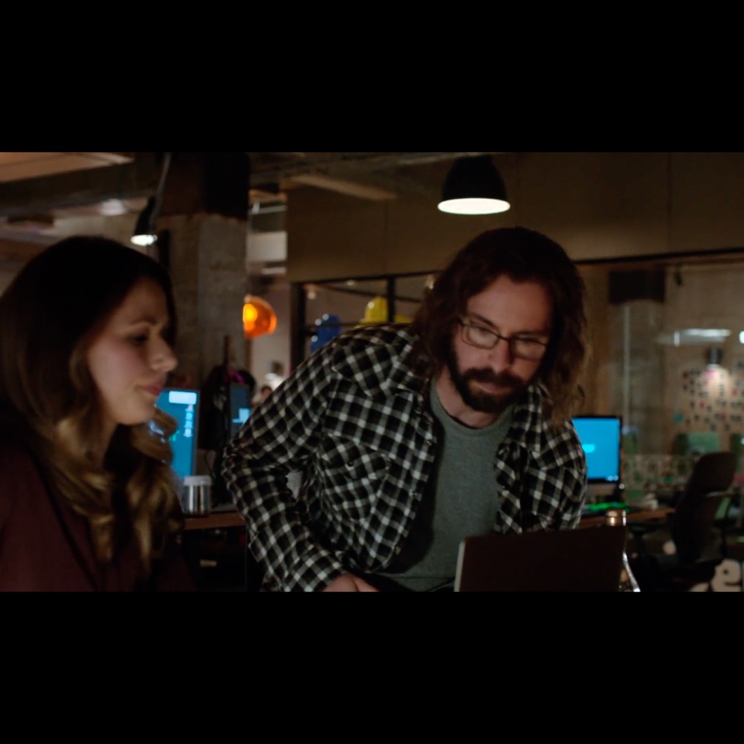 想坐下的時候，最常聽到的一句英文